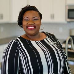 Tanesha Smith | Zillow