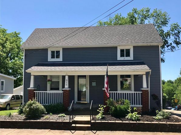 Washington MO Real Estate - Washington MO Homes For Sale | Zillow