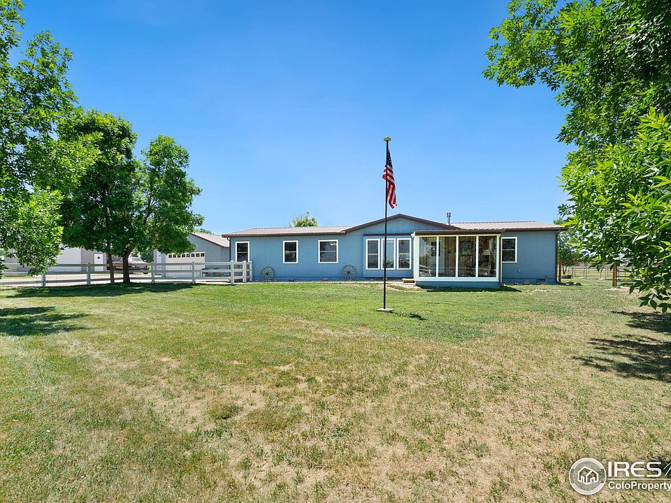 520 E County Road 8, Berthoud, CO 80513 | Zillow