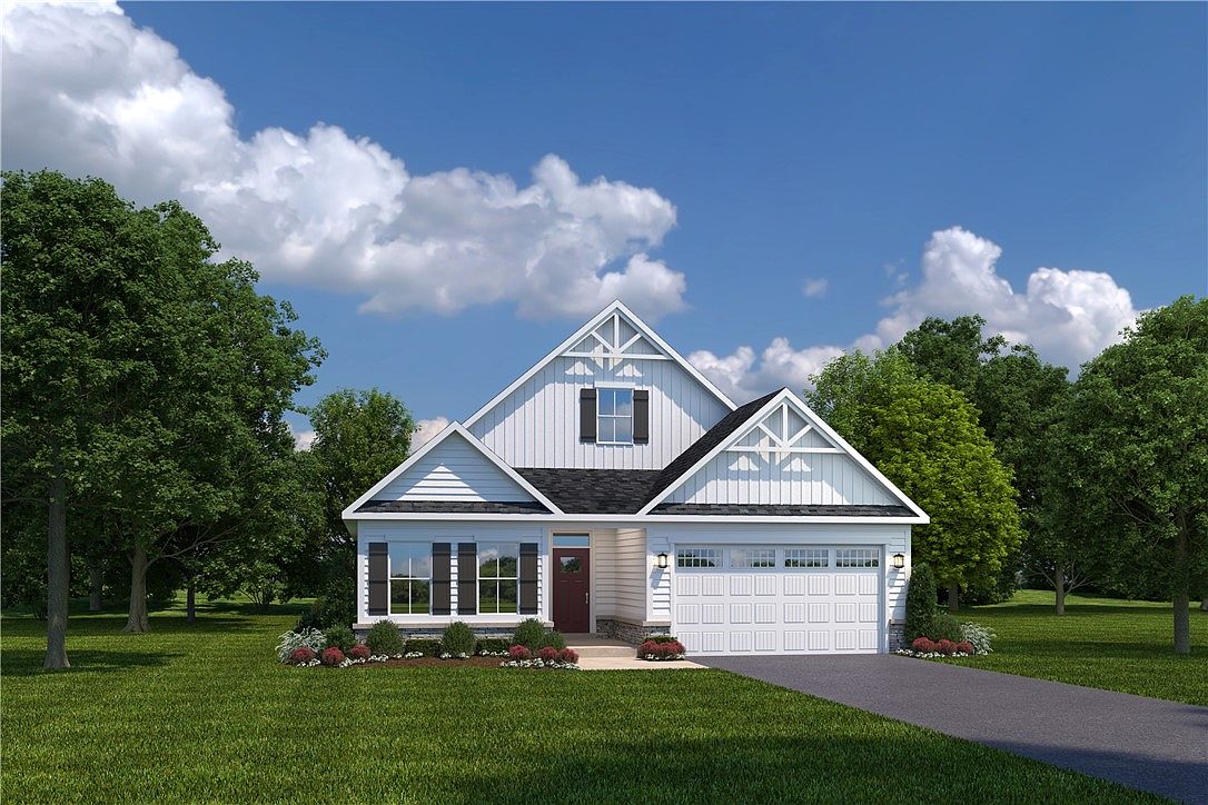 382 Dana Dr, Nottingham, PA 15330 | Zillow