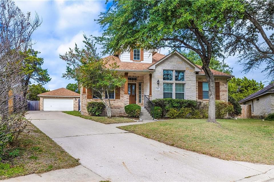 141 Stratton Ct, Austin, TX 78737 | Zillow