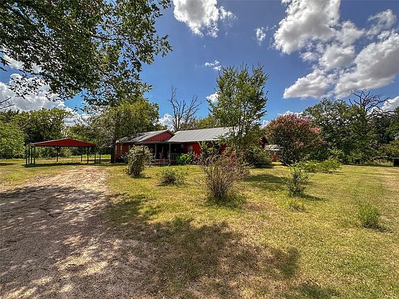 182 Lcr 848, Donie, TX 75838 | MLS #87066934 | Zillow