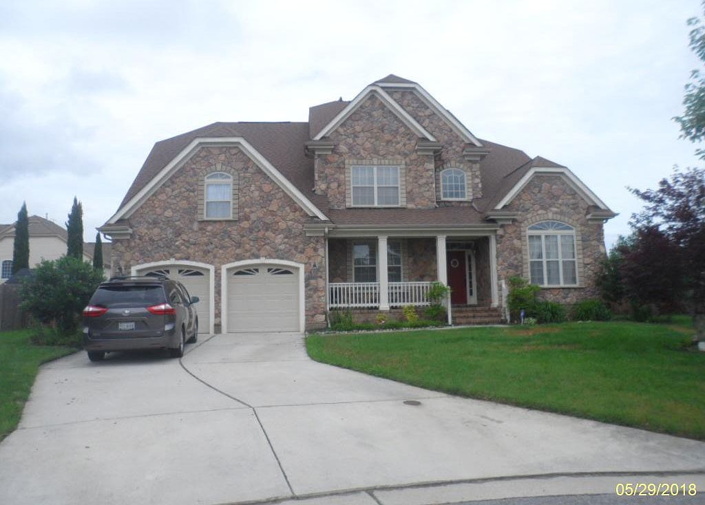 3908 Border Way, Virginia Beach, VA 23456 | Zillow