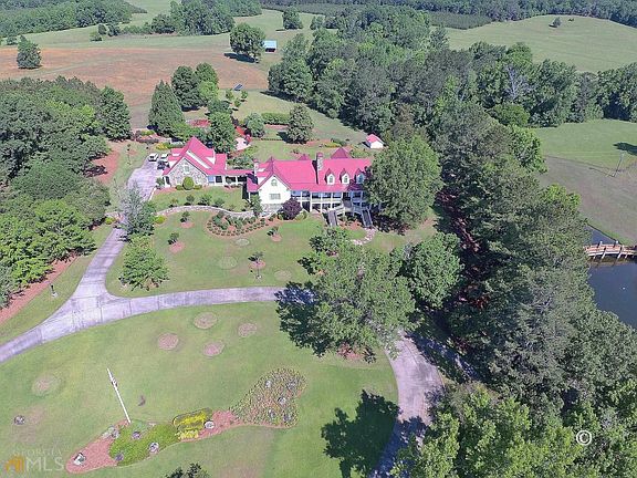 5225 Chalybeate Springs Rd, Woodland, GA 31836 | MLS #20094983 | Zillow