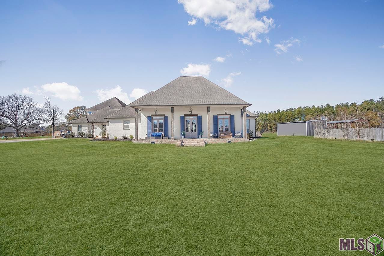 36503 Caraway Rd, Denham Springs, LA 70706 | MLS #2024000923 | Zillow