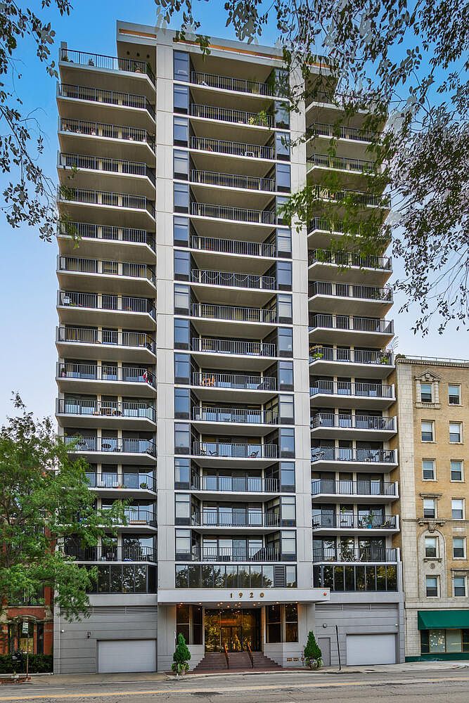 1920 N Clark St APT 8C, Chicago, IL 60614 | Zillow