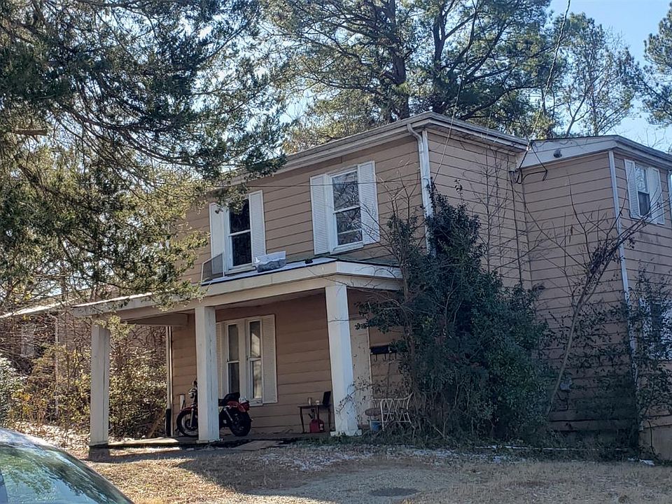 419 Park Ave, Farmville, VA 23901 | Zillow