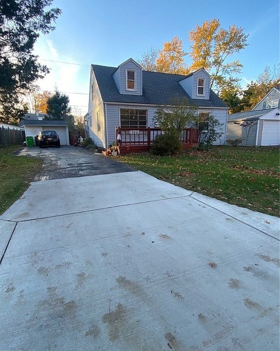 196 S Point Dr, Avon Lake, OH 44012 | Zillow