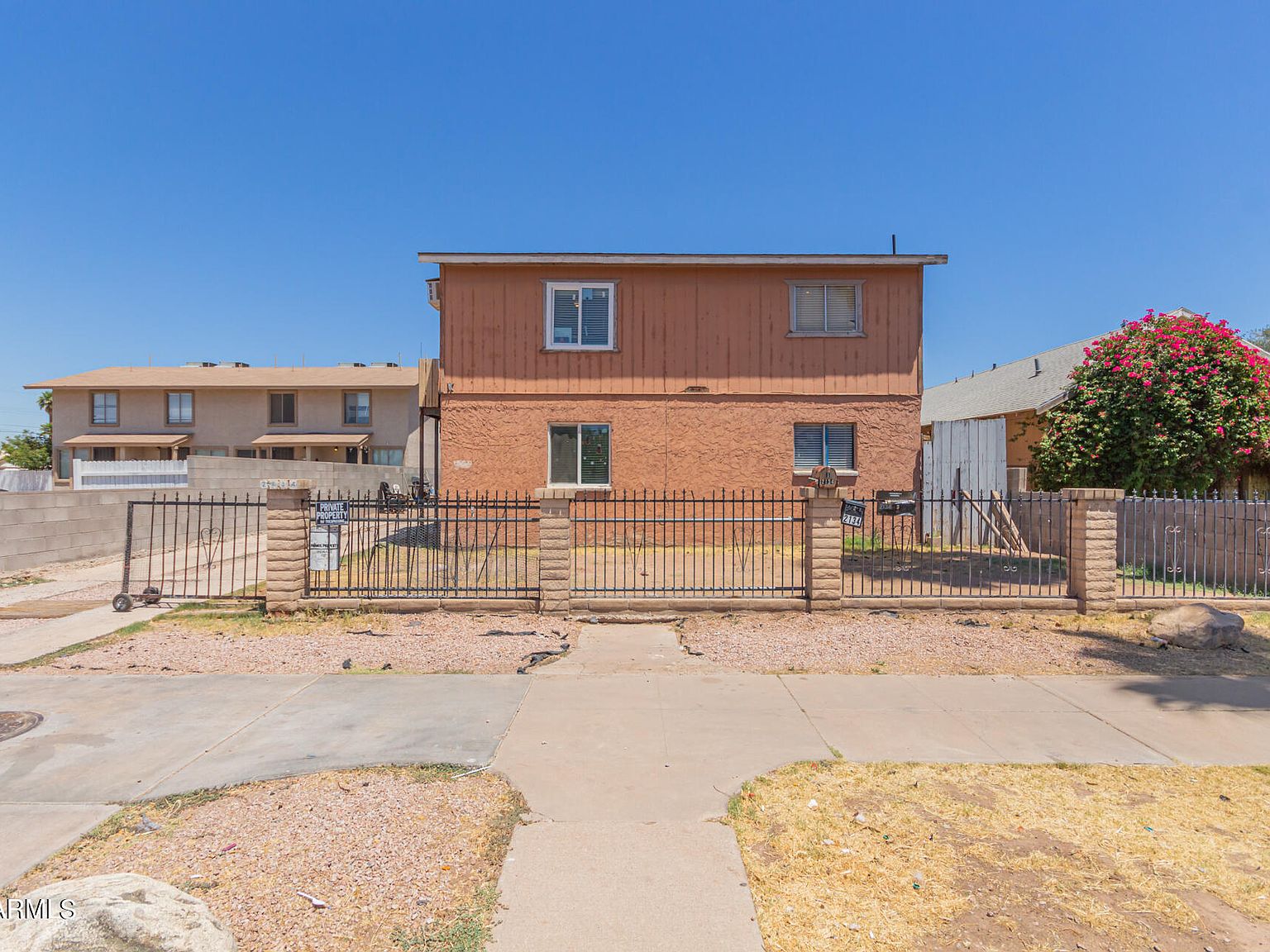 2134 W Adams St, Phoenix, AZ 85009 | Zillow