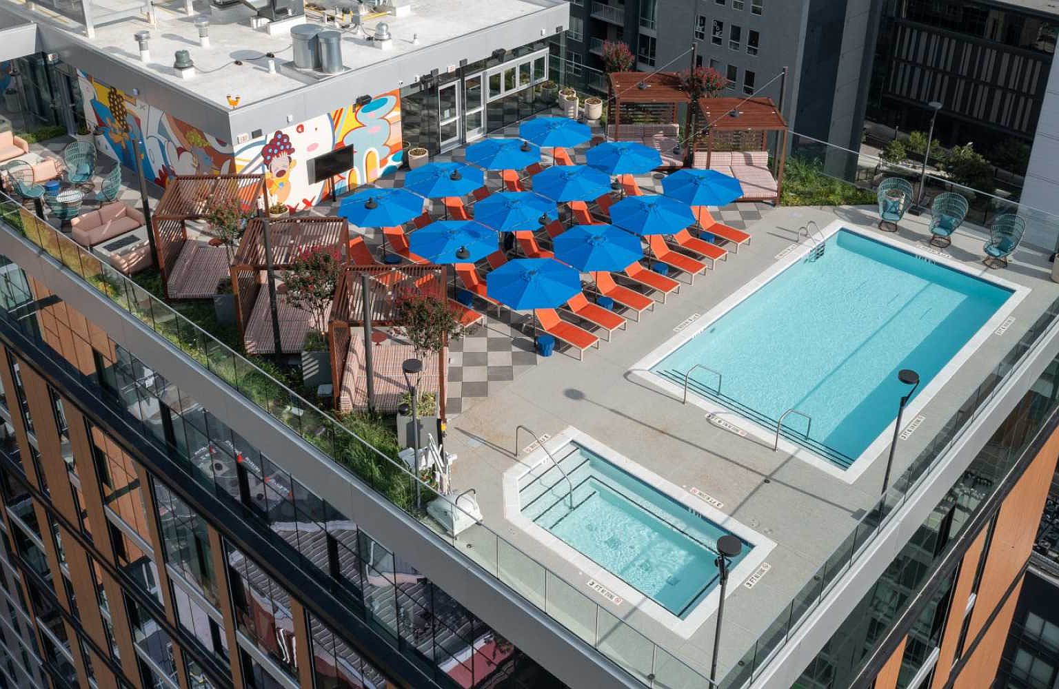 960 Spring St Nw, Atlanta, GA 30309 | Zillow