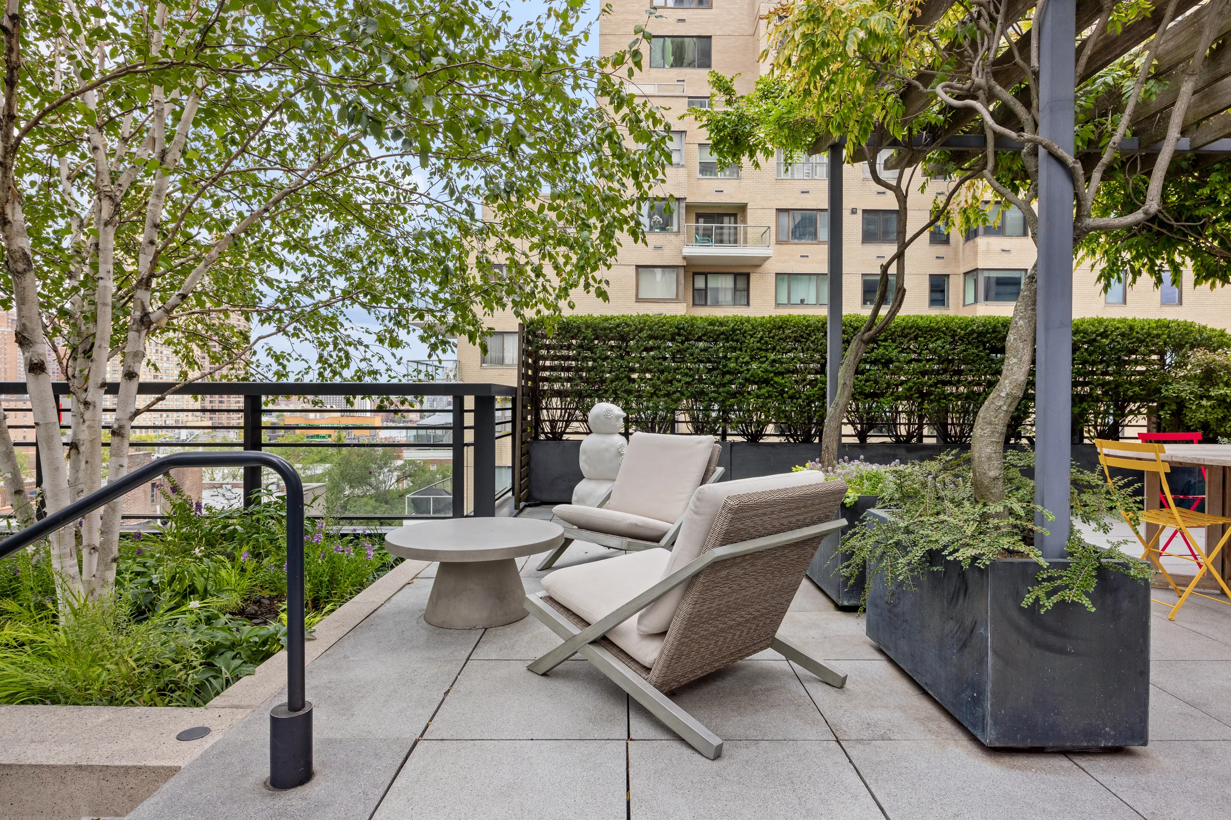 170 East End Avenue #8EF in Yorkville, Manhattan | StreetEasy