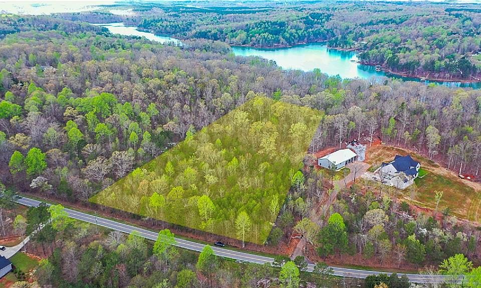 LOT 7 Martin Creek Rd, Seneca, SC 29678 | Zillow