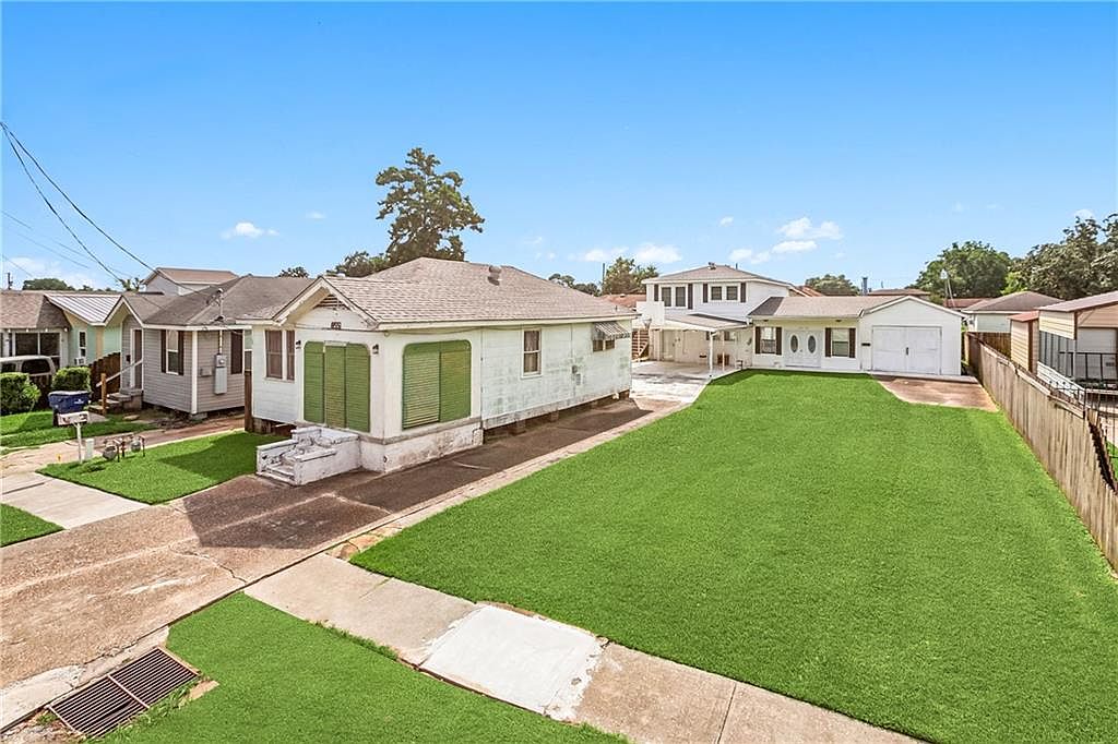 855 & 1/2 Avenue D, Westwego, LA 70094 | MLS #2458296 | Zillow