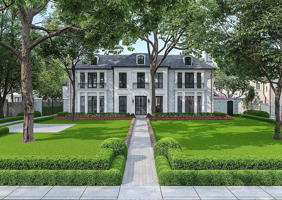 3024 Del Monte Dr, Houston, TX 77019 | Zillow