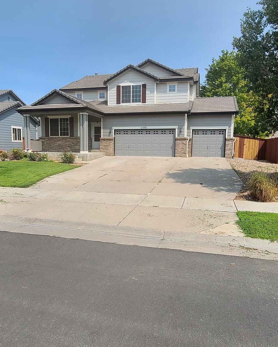 11581 E 118th Ave, Henderson, CO 80640 | Zillow