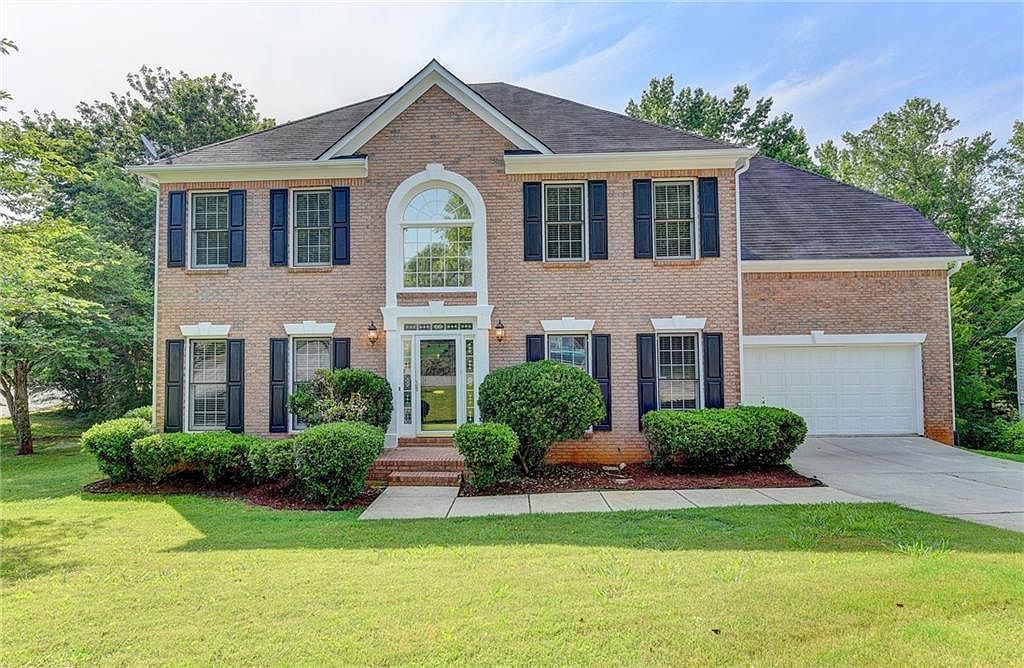 3531 Cherry Ridge Dr, Decatur, GA 30034 | Zillow