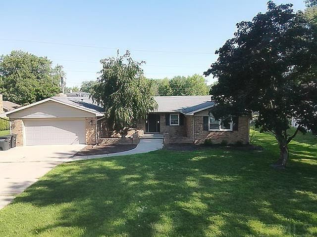 3918 Rome Dr, Lafayette, IN 47905 | Zillow