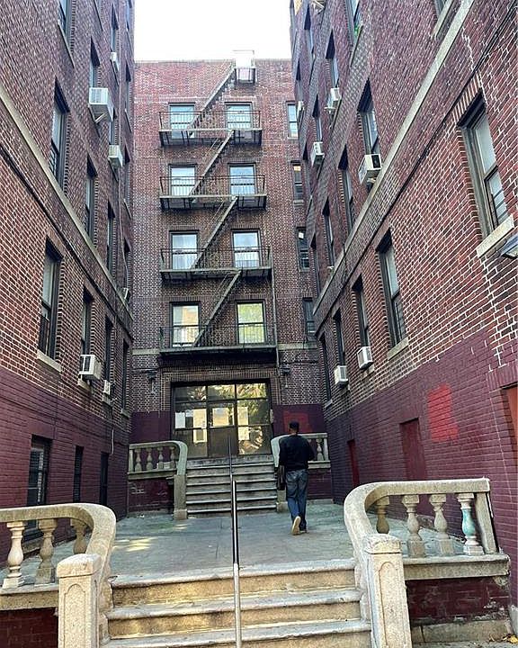 220 Miriam Street, Bronx, NY 10458 | MLS #H6275615 | Zillow