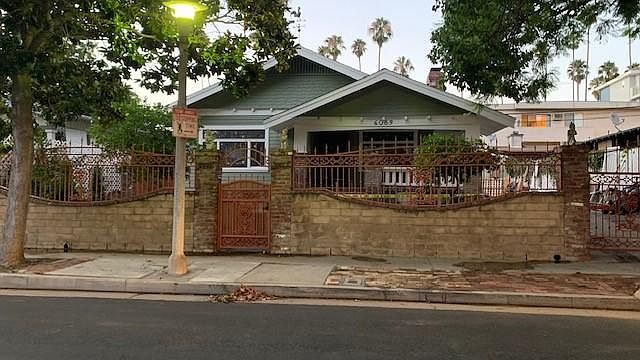 6087 Selma Ave, Los Angeles, CA 90028 | Zillow
