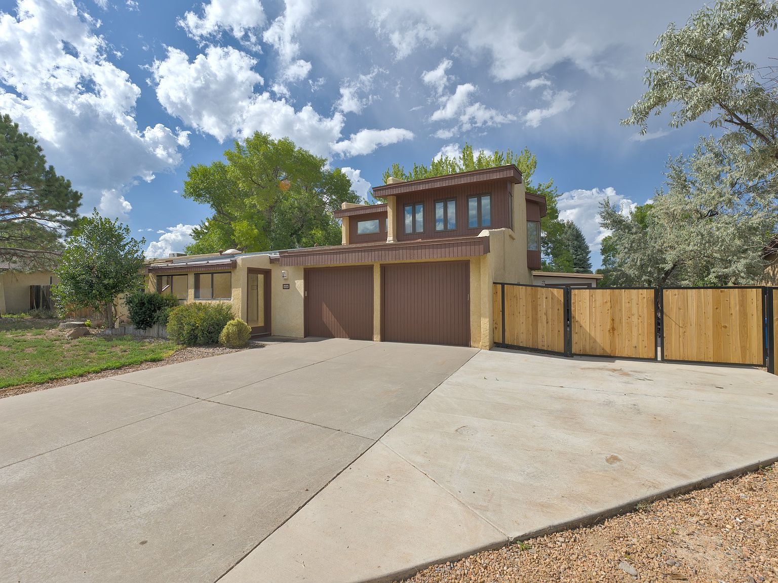 456 Pruitt Ave, White Rock, NM 87547 | Zillow