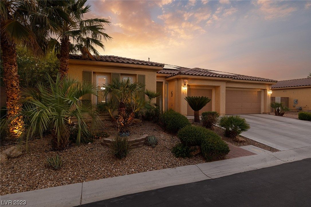 4657 Jadewood St, Las Vegas, NV 89129 | MLS #2511629 | Zillow