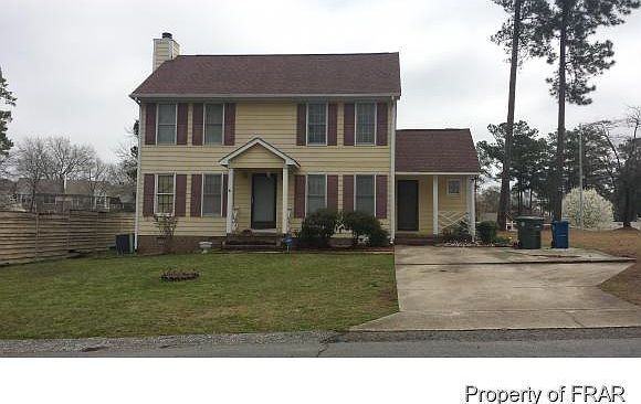 1108 Glen Reilly Dr, Fayetteville, NC 28314 | Zillow