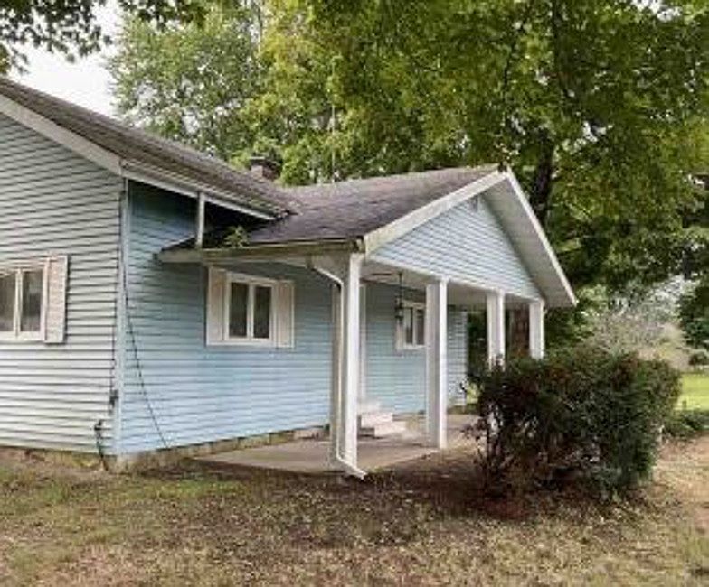 6406 E State Road 48, Shelburn, IN 47879 | Zillow