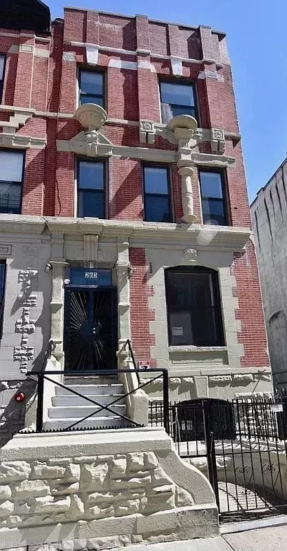 263 West 113th Street #4R in South Harlem, Manhattan | StreetEasy