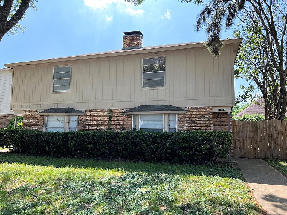 2816 S Fielder Rd, Arlington, TX 76015 | Zillow