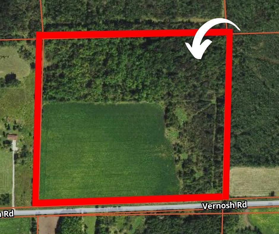 Vernosh Rd #1, Lena, WI 54139 | Zillow