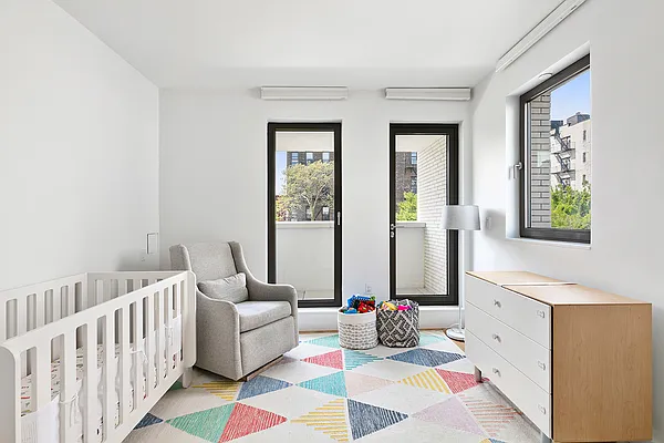 280 Saint Mark's Avenue #3H in Prospect Heights, Brooklyn | StreetEasy