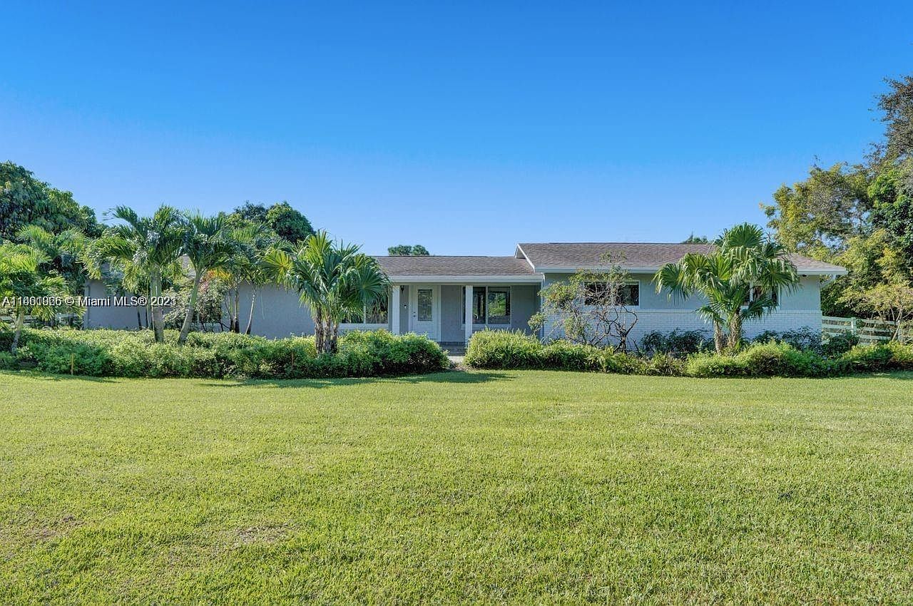 18100 SW 66th St, Fort Lauderdale, FL 33331 | MLS #A11461966 | Zillow