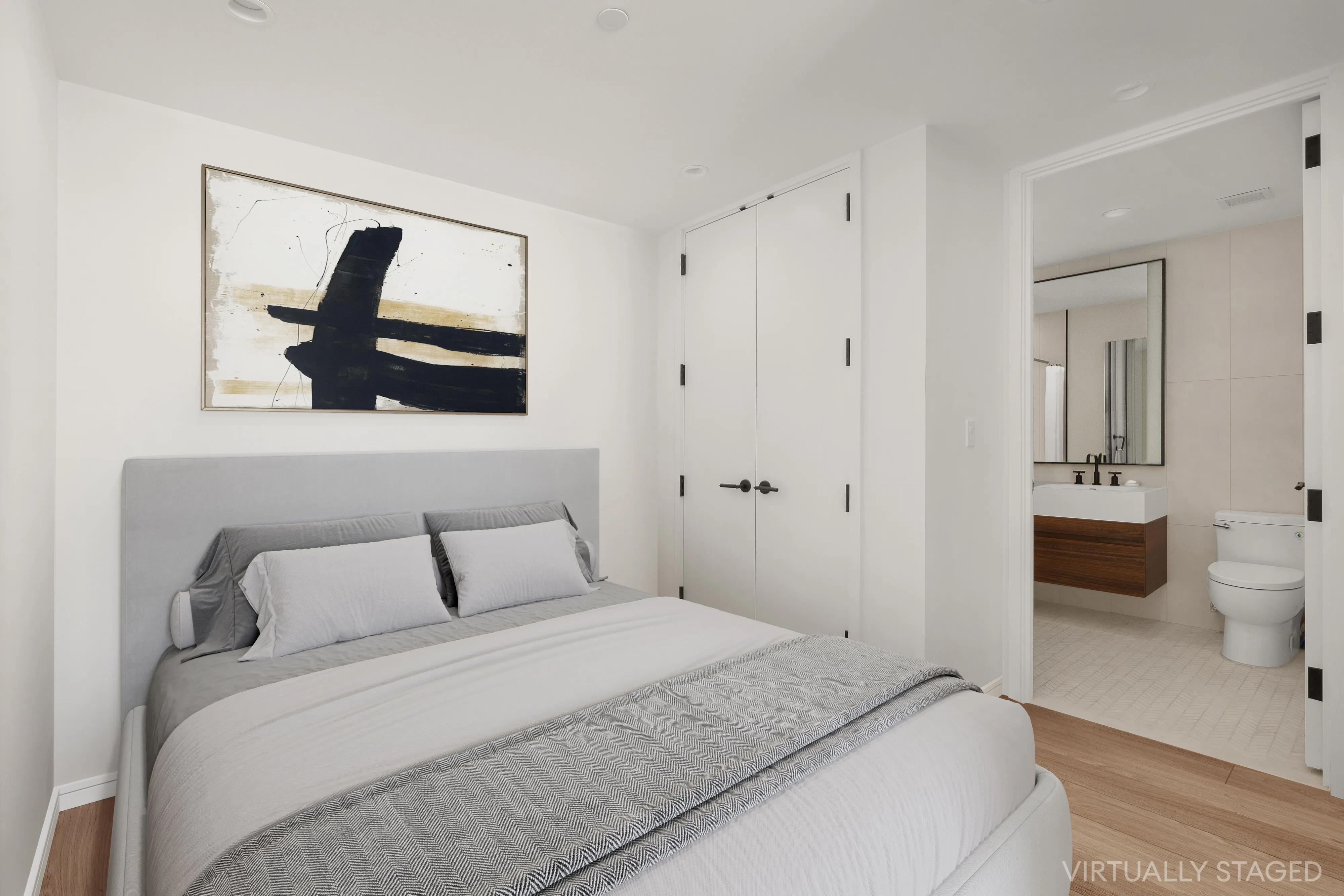 111 Varick Street #7D in Hudson Square, Manhattan | StreetEasy