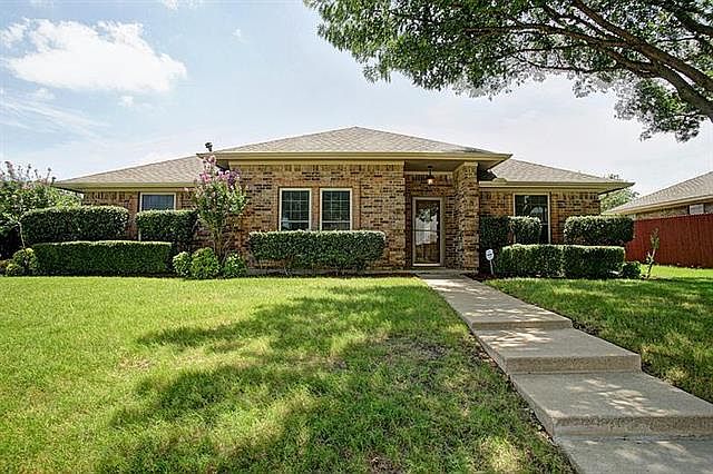 2208 Winona Dr, Plano, TX 75074 | Zillow