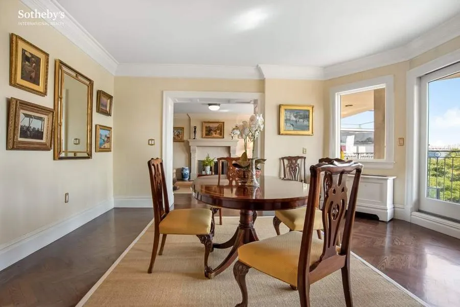25 Beekman Place #4 in Beekman, Manhattan | StreetEasy