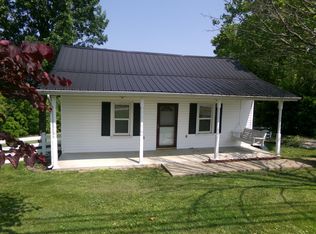 1225 Rooster Run Rd, Owingsville, KY 40360 | MLS #24019588 | Zillow