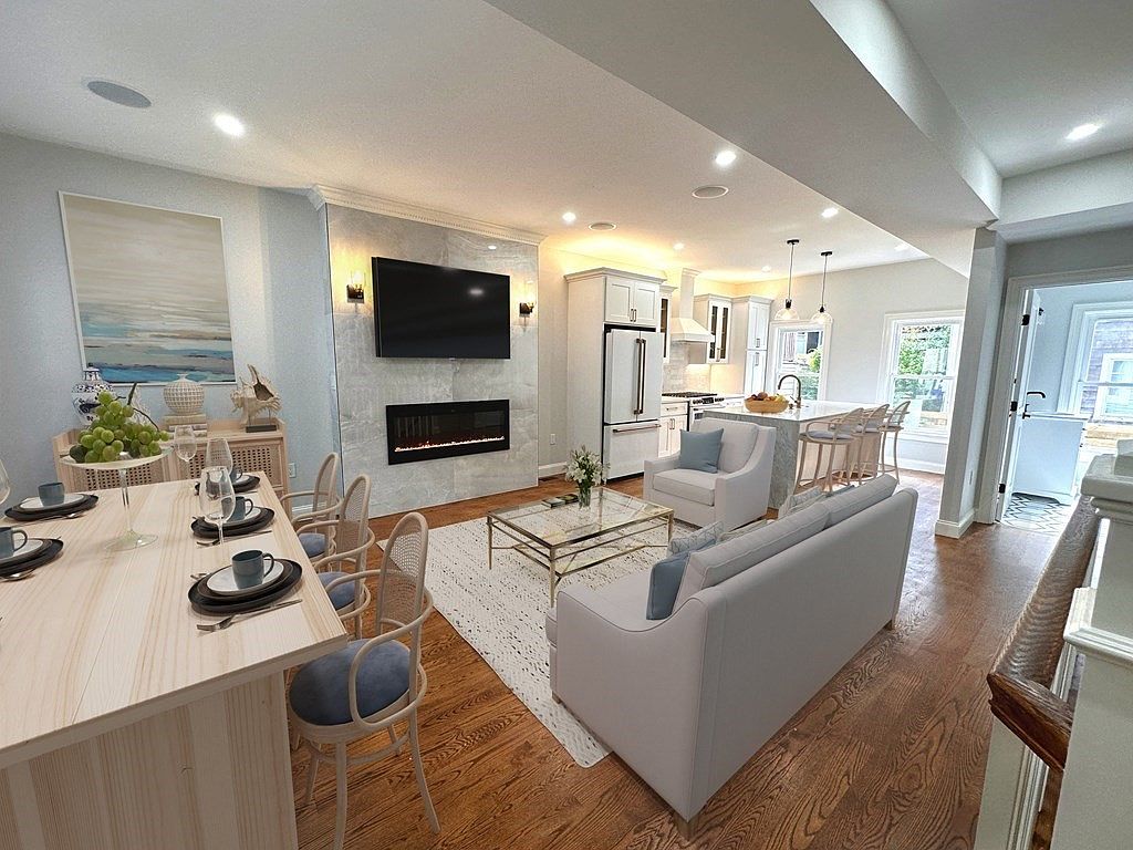 44 Mercer St, South Boston, MA 02127 | Zillow