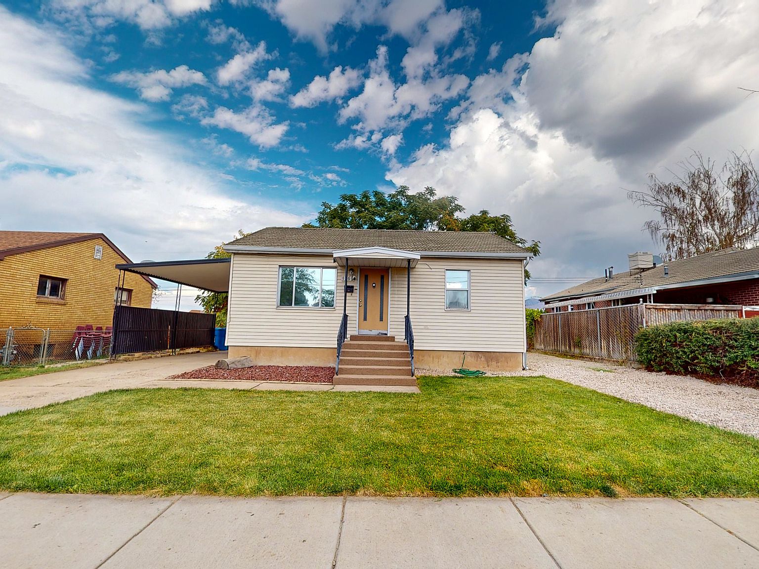 186 W 4800 S, Washington Terrace, UT 84405 | MLS #1963625 | Zillow