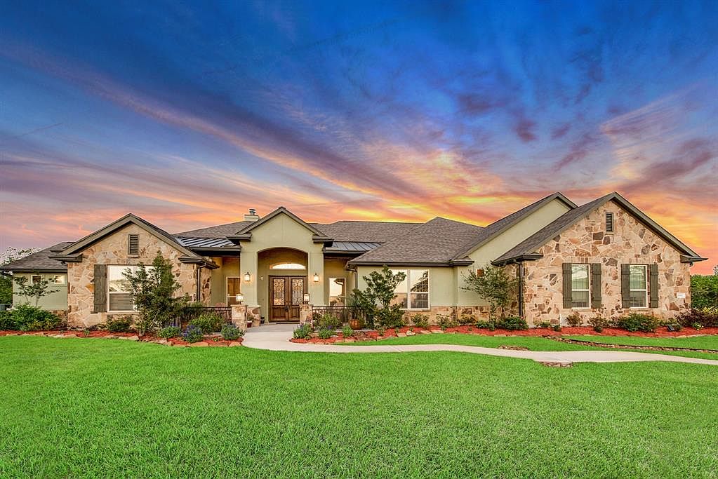 16611 Suncreek Rnch, Rosharon, TX 77583 | Zillow