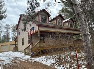 1744 N Ridge Rd, Mears, MI 49436 | Zillow