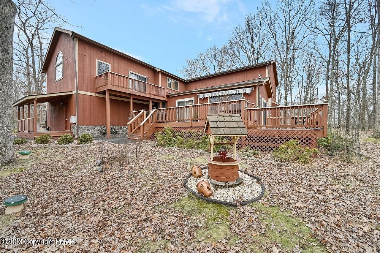 2203 Woody End Loop, Tamiment, PA 18371 | Zillow