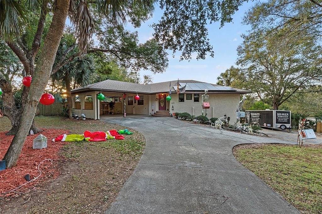 1400 Country Club Rd, Eustis, FL 32726 | MLS #O6166385 | Zillow