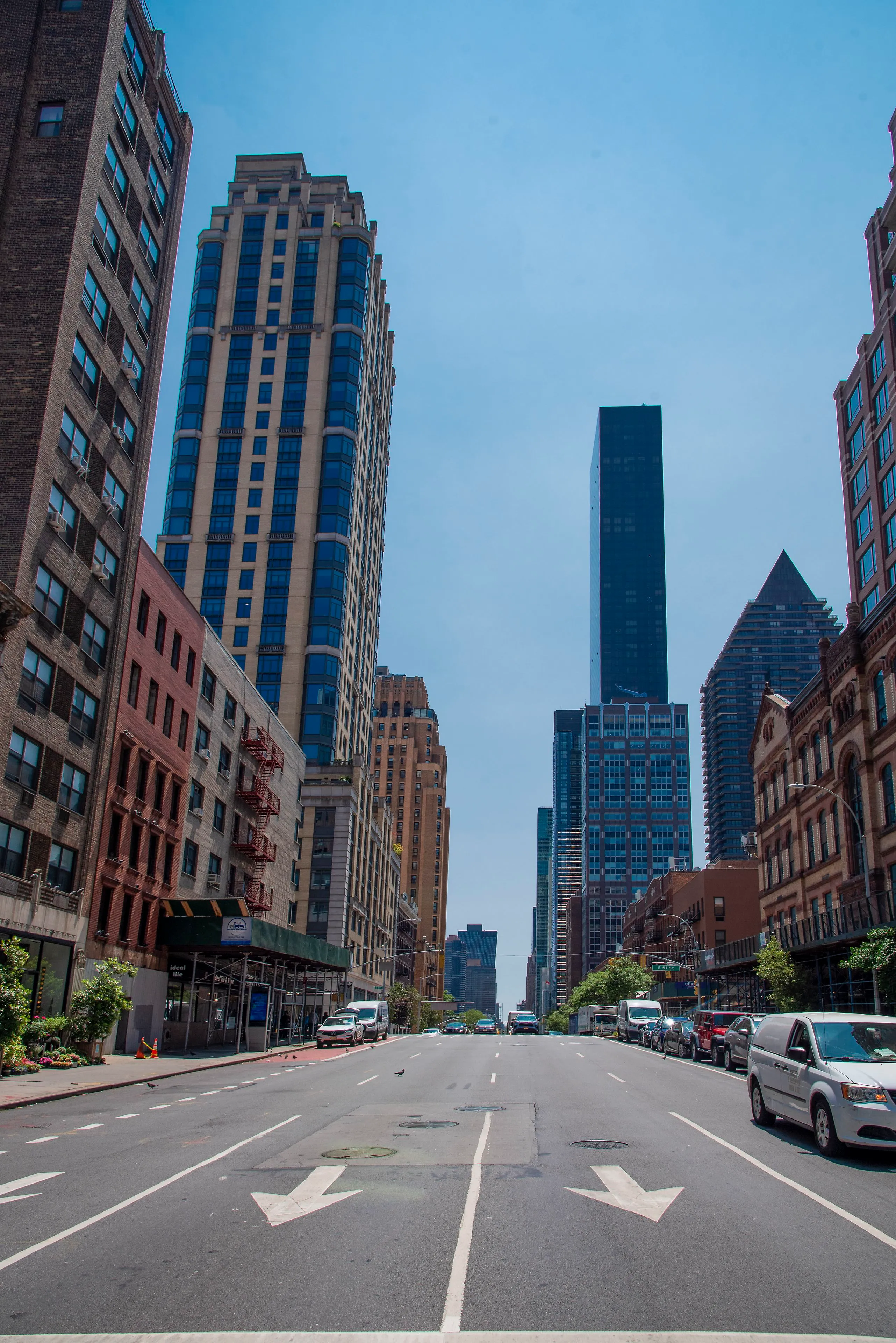 429 East 52nd Street #37H in Beekman, Manhattan | StreetEasy