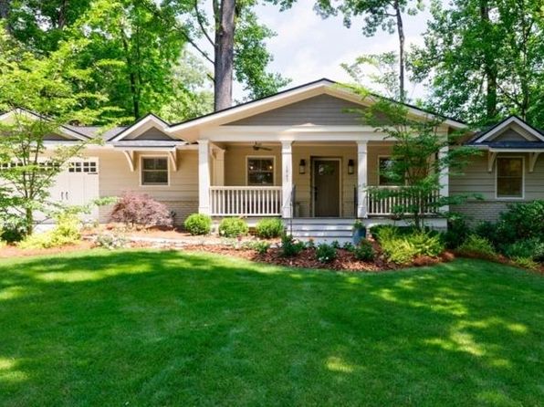 Ranch House - Atlanta GA Real Estate - 504 Homes For Sale | Zillow