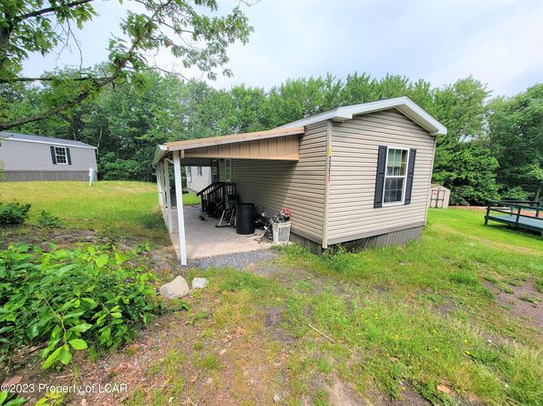 Pringle PA Real Estate - Pringle PA Homes For Sale | Zillow