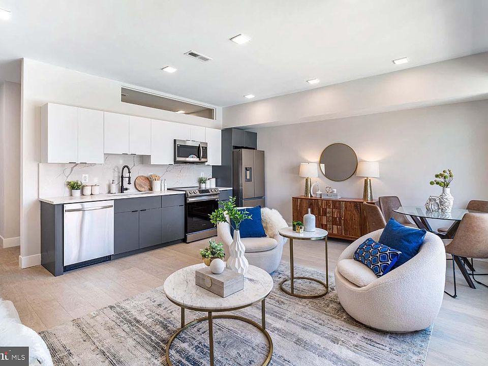 1431 Clifton St NW #6, Washington, DC 20009 | Zillow