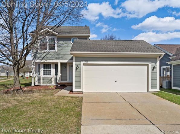 Novi MI Condos & Apartments For Sale - 13 Listings | Zillow