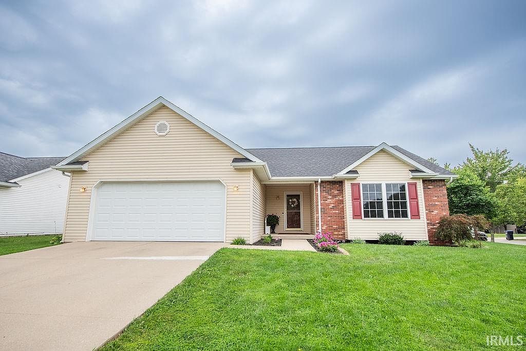 7235 W Prominence Point, Bloomington, IN 47404 | MLS #202330574 | Zillow