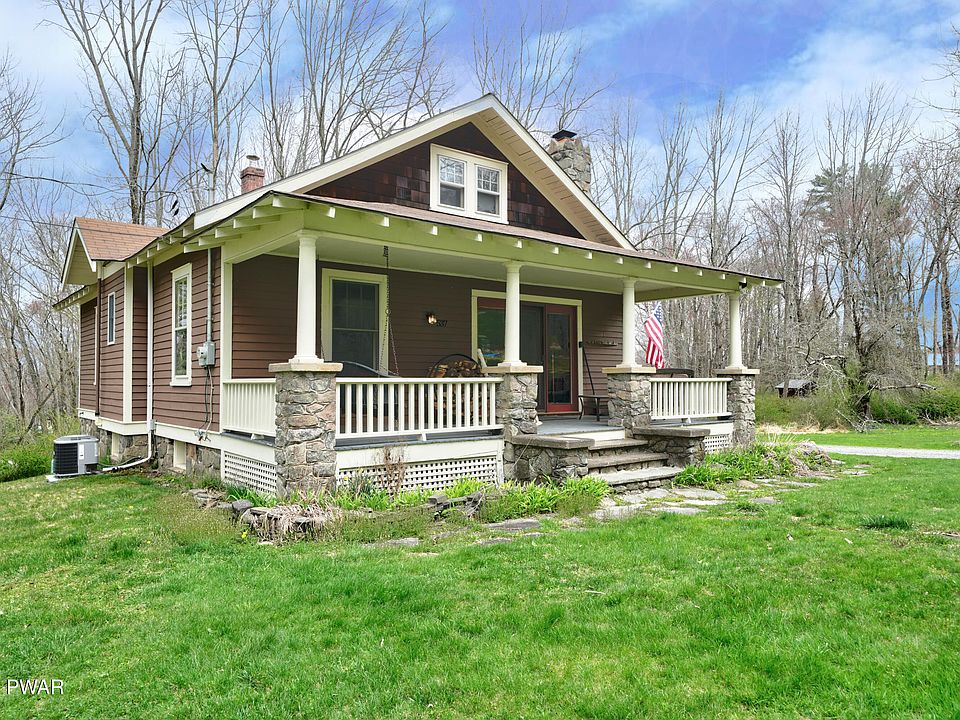 537 Route 507, Paupack, PA 18451 | Zillow