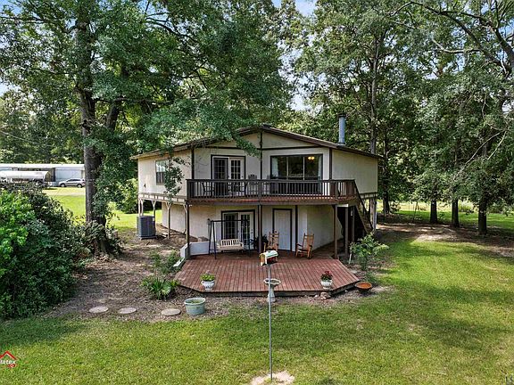 166 County Road 1941, Gary, TX 75643 | Zillow